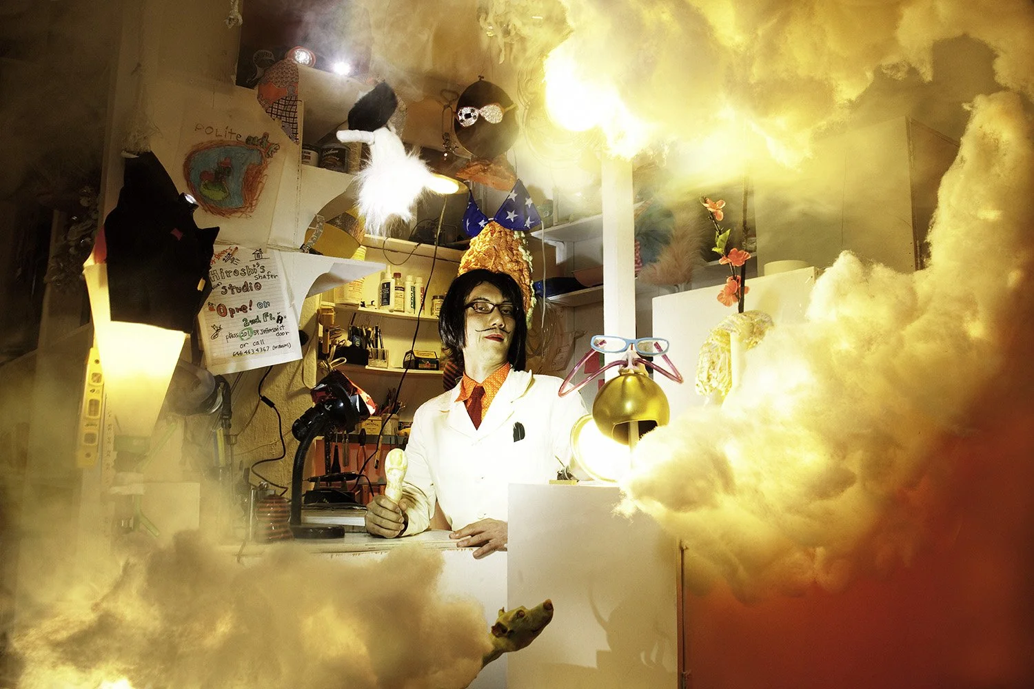 BOY'S KINGDOM 2009~ — CHITO PHOTOGRAPHY