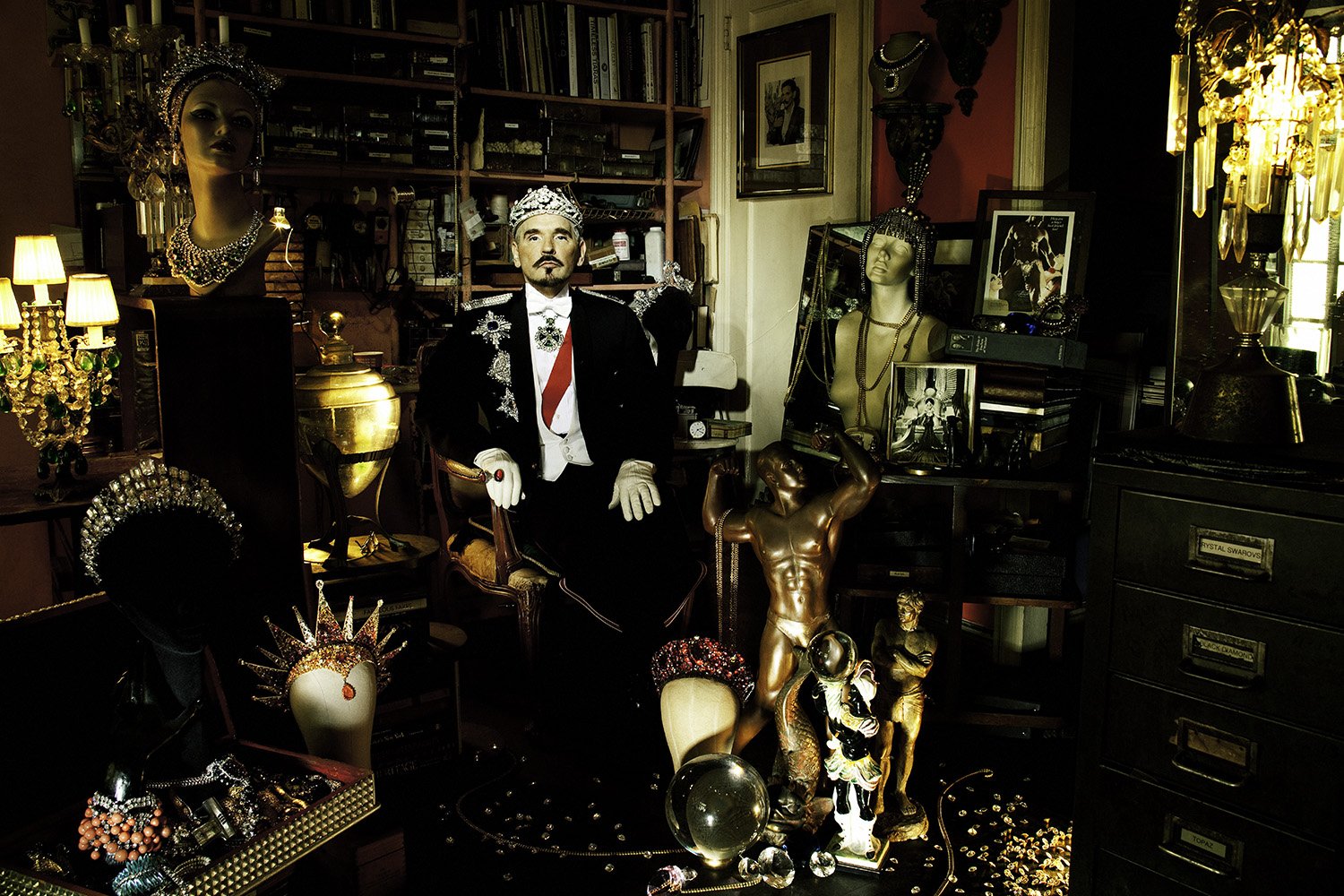 BOY'S KINGDOM 2009~ — CHITO PHOTOGRAPHY