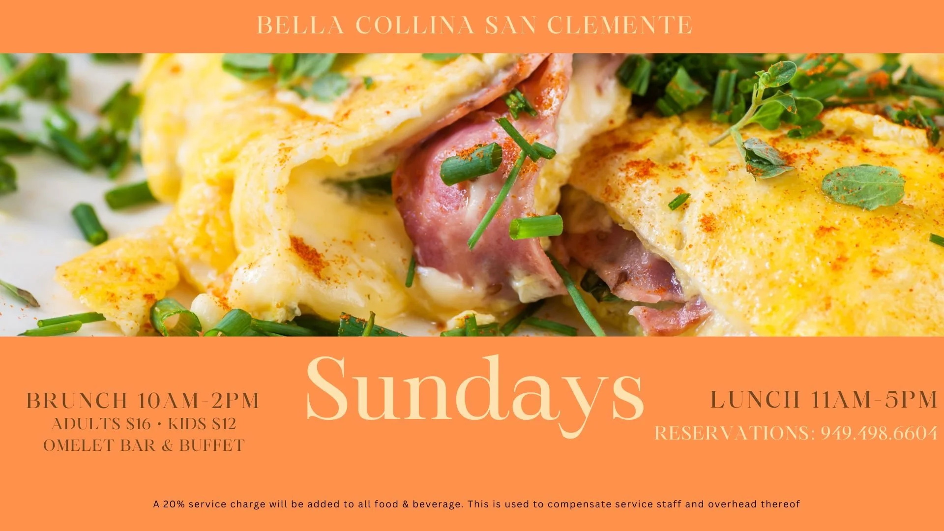 Bella Collina San Clemente