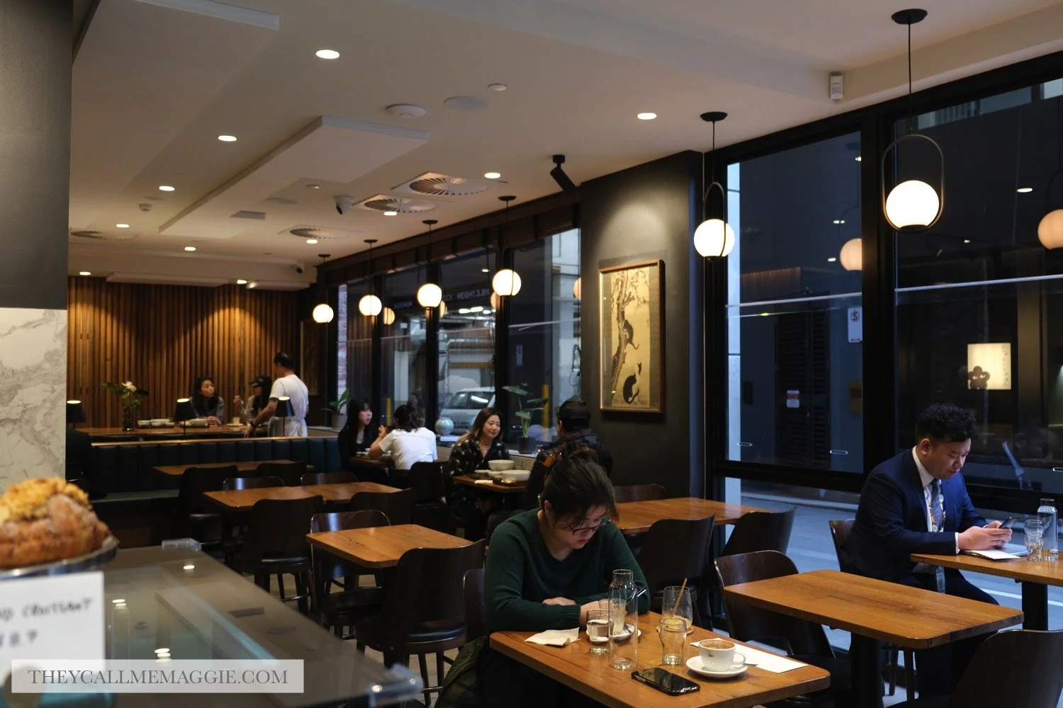 EAT: ONDO, MELBOURNE CBD — THEYCALLMEMAGGIE
