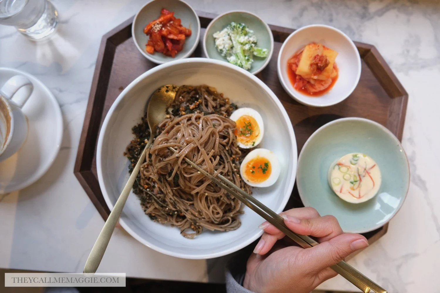EAT: ONDO, MELBOURNE CBD — THEYCALLMEMAGGIE