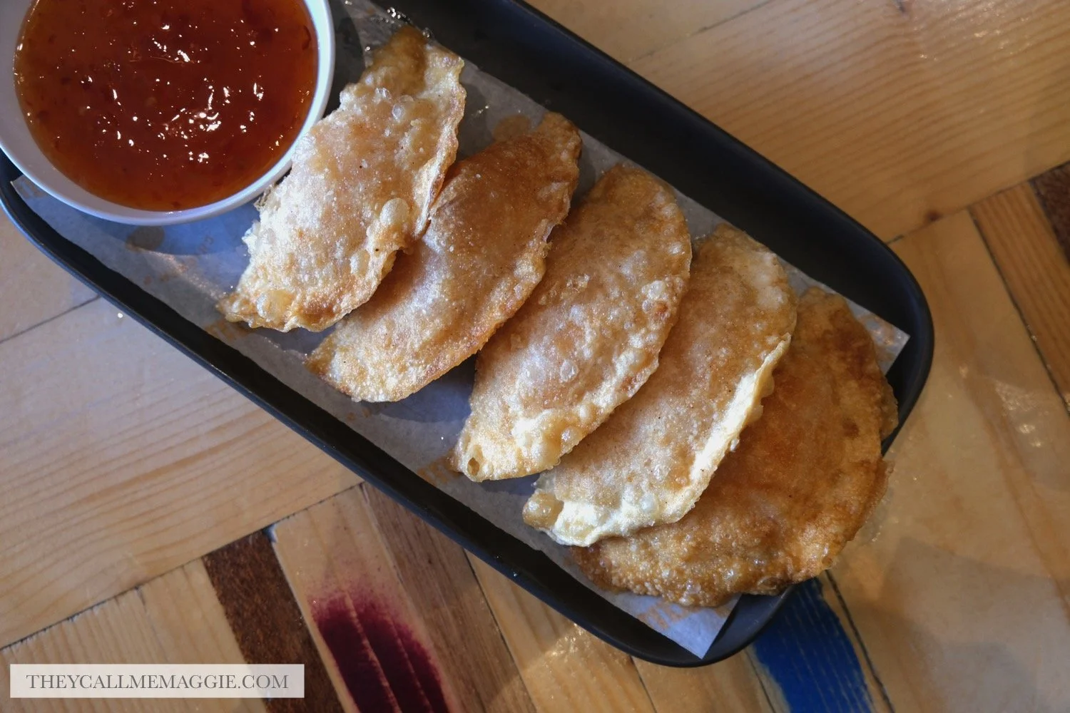 EAT: GAMI CHICKEN & BEER, ST ALBANS — THEYCALLMEMAGGIE