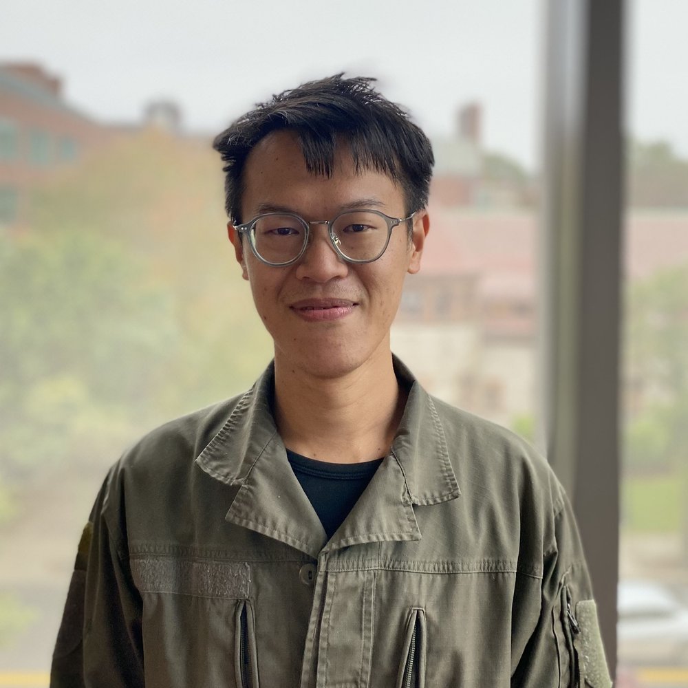 The Team — CarettaLab