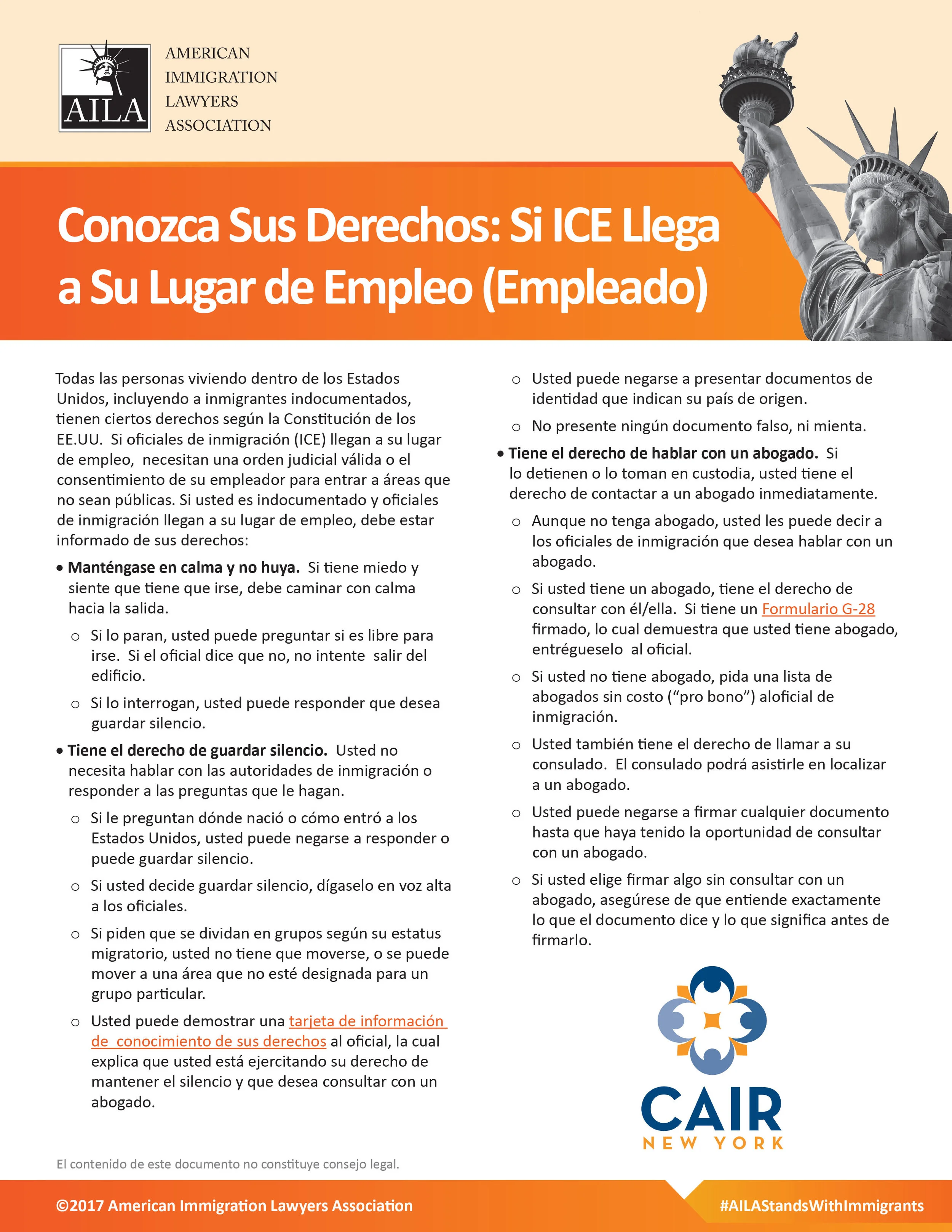 Resources - CAIR New York