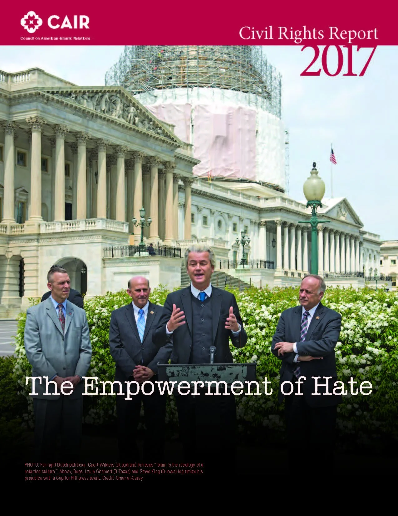 Reports & Publications - CAIR New York