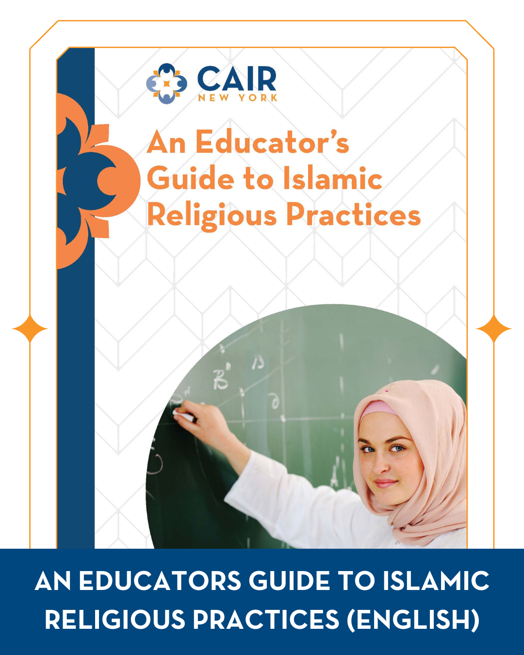Guides, Toolkits, Templates, & Advisories - CAIR New York