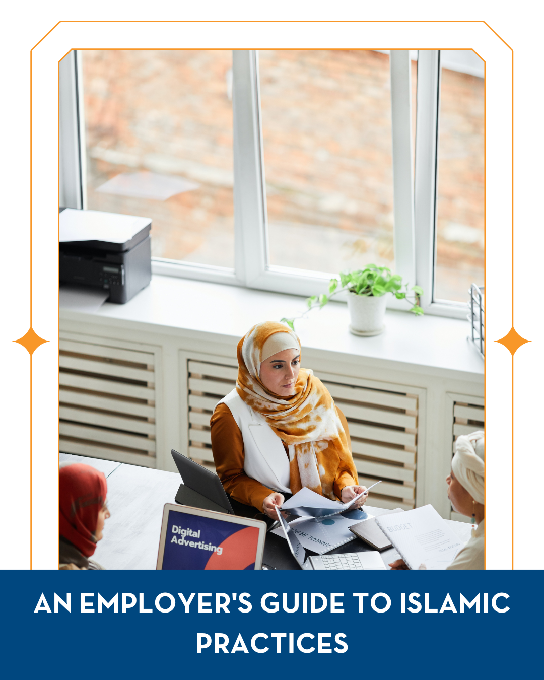 Guides, Toolkits, Templates, & Advisories - CAIR New York