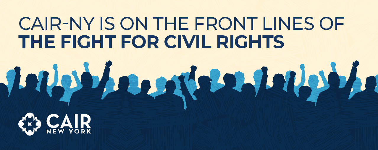 CAIR-New York | Defending Civil Rights - Empower American Muslims