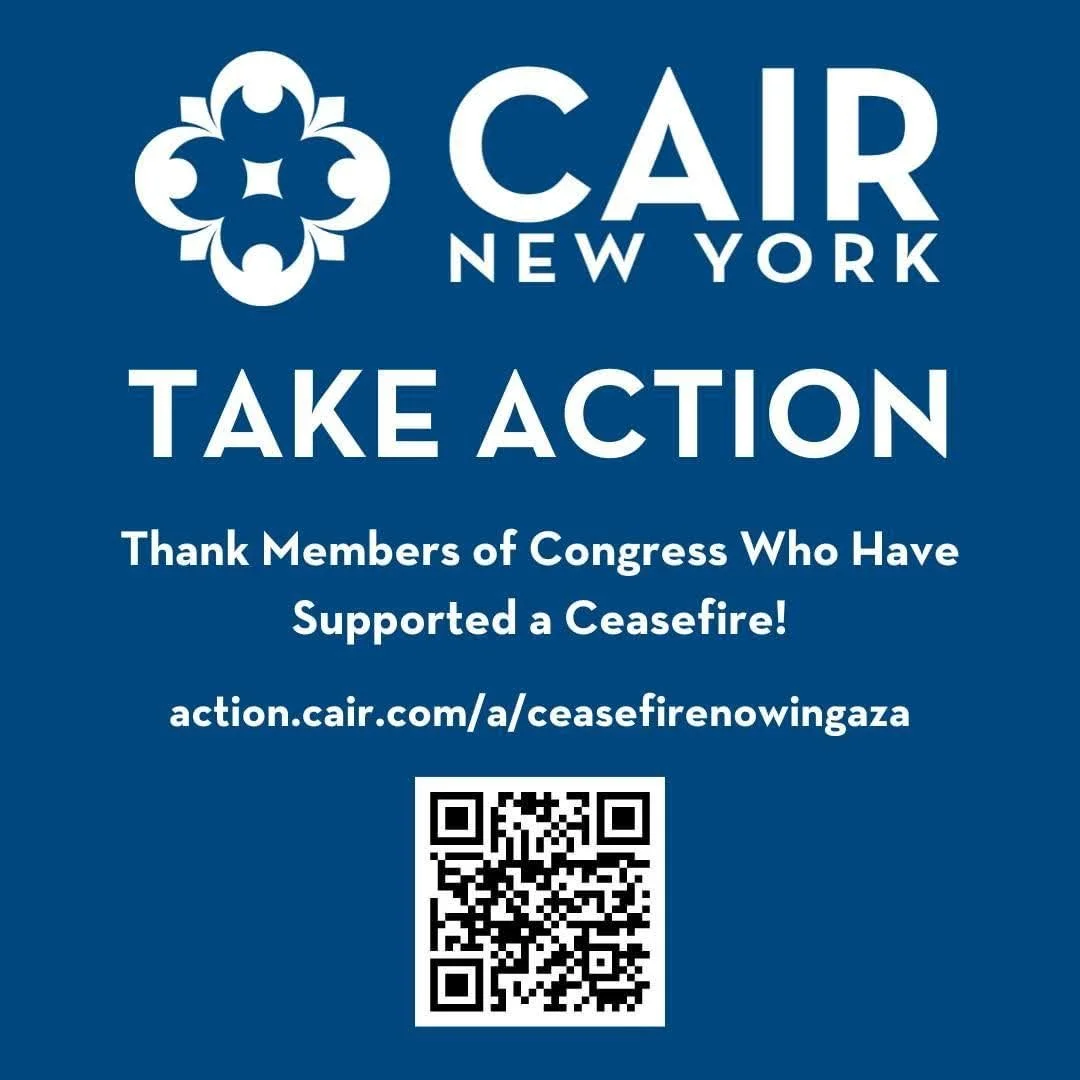 Rapid Response Resources - CAIR New York