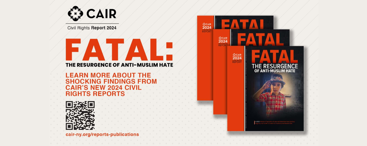CAIR-New York | Defending Civil Rights - Empower American Muslims