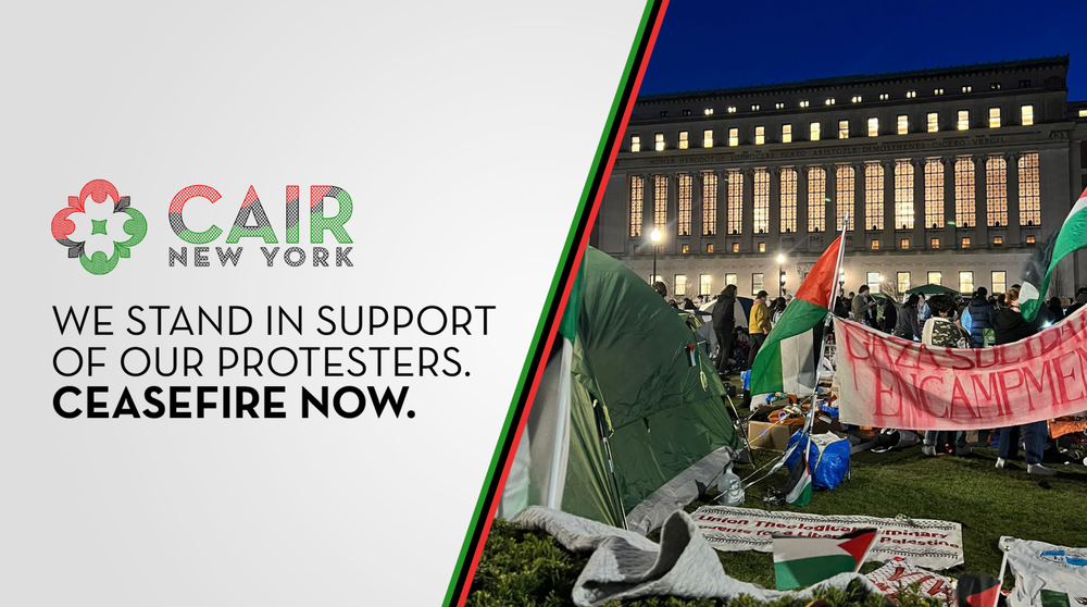 CAIR-New York | Defending Civil Rights - Empower American Muslims