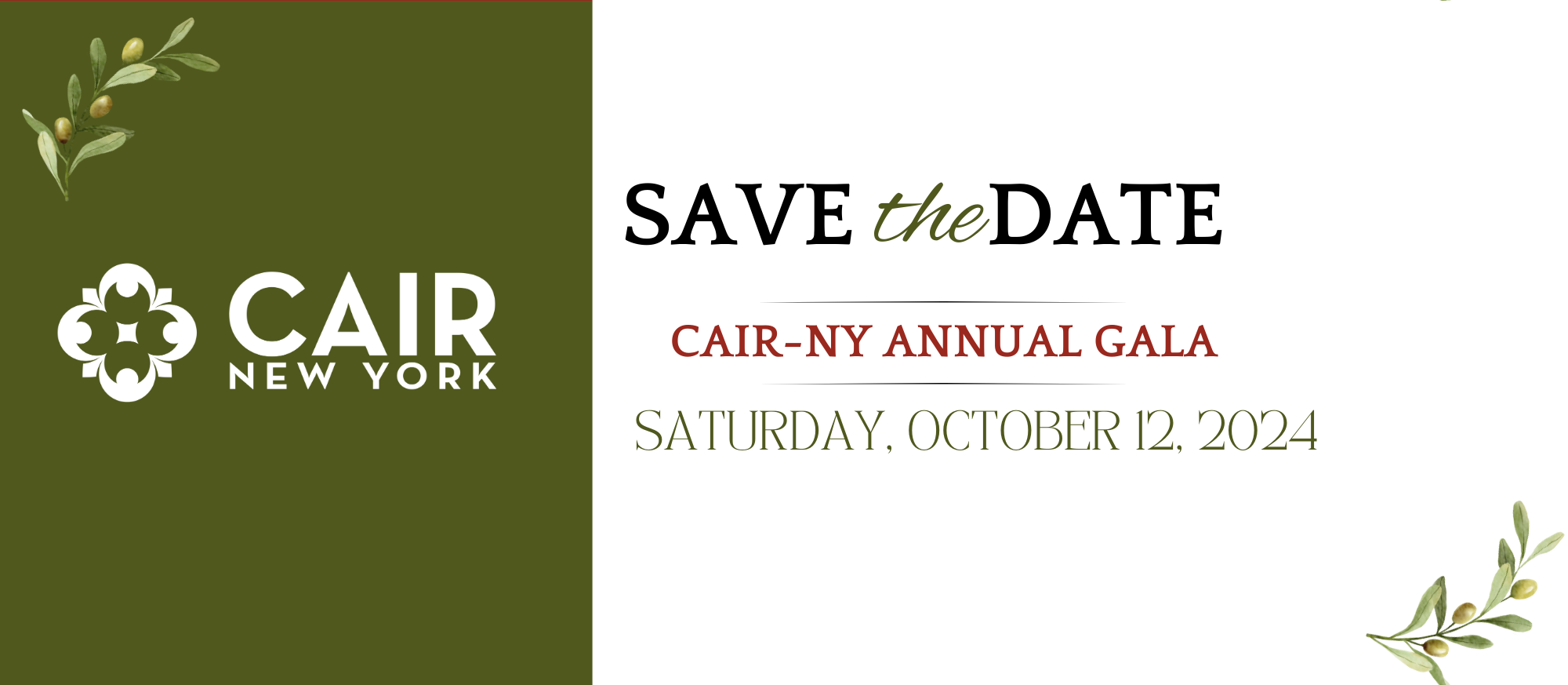 CAIR-New York | Defending Civil Rights - Empower American Muslims