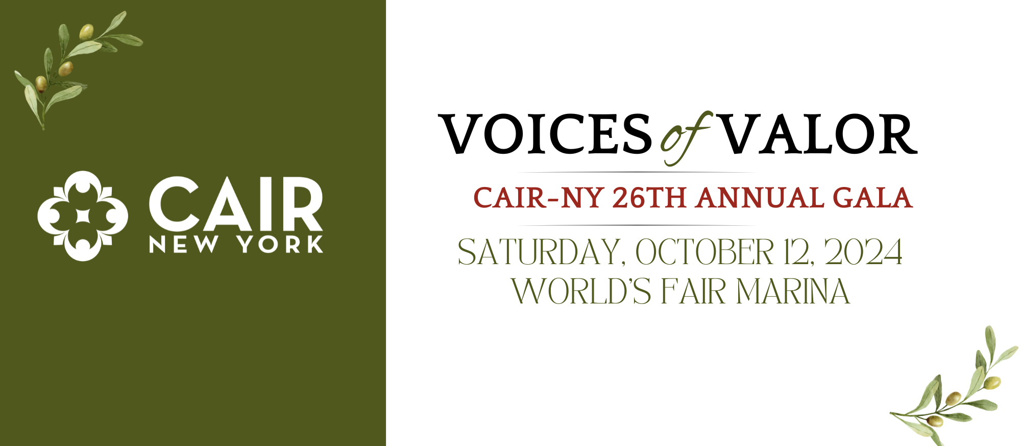 CAIR-New York | Defending Civil Rights - Empower American Muslims