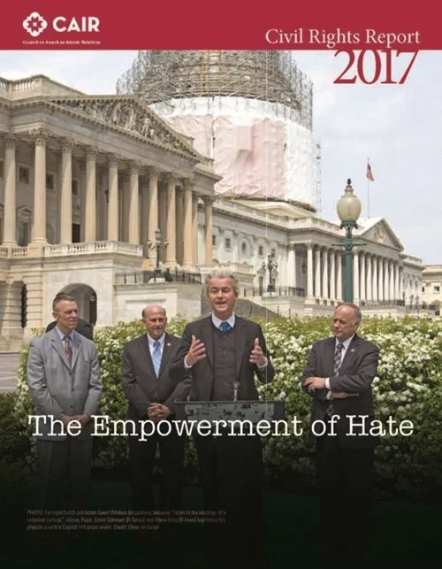 Reports & Publications - CAIR New York