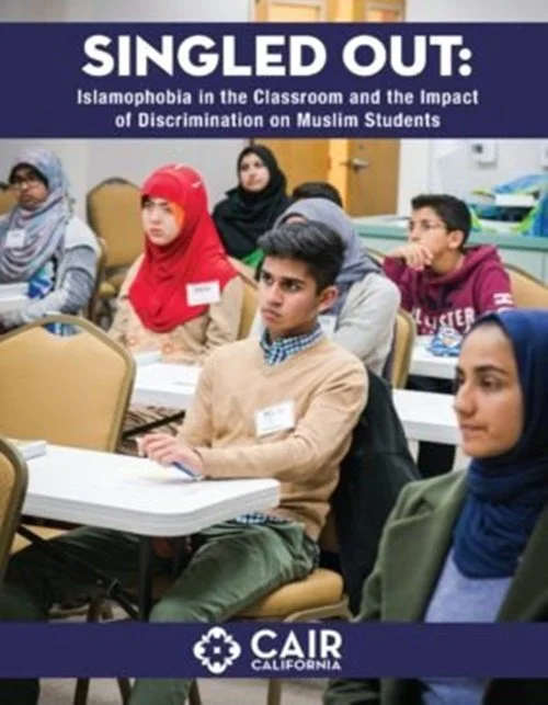 Reports & Publications - CAIR New York