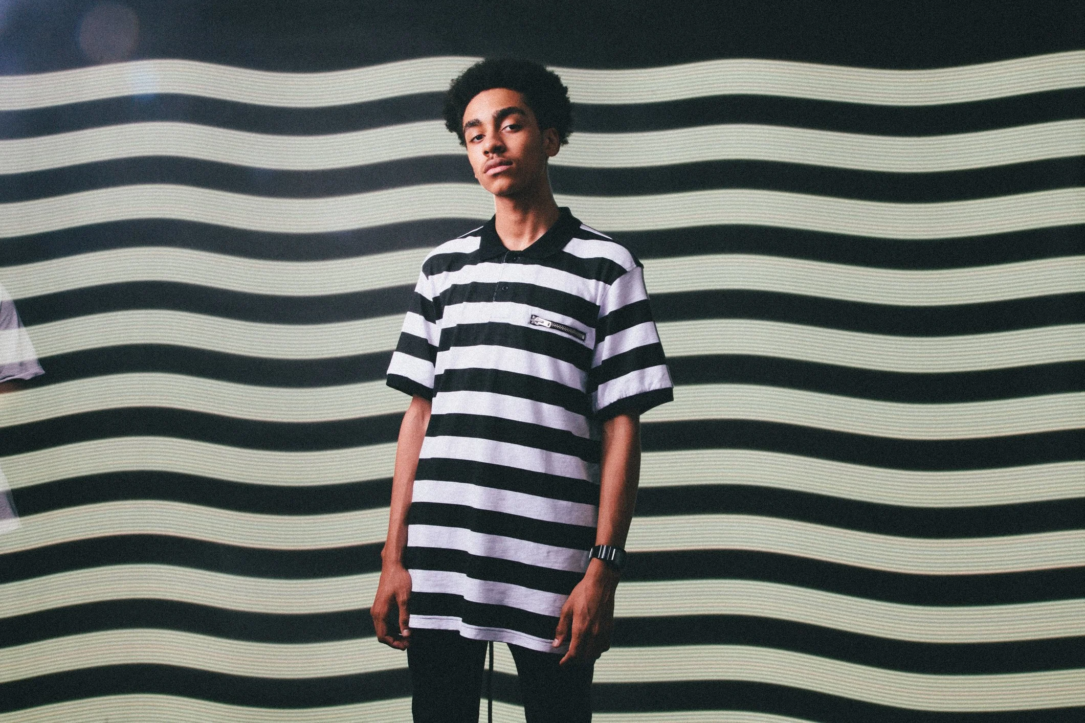 Daniel Martinez - Portfolio — Candidly