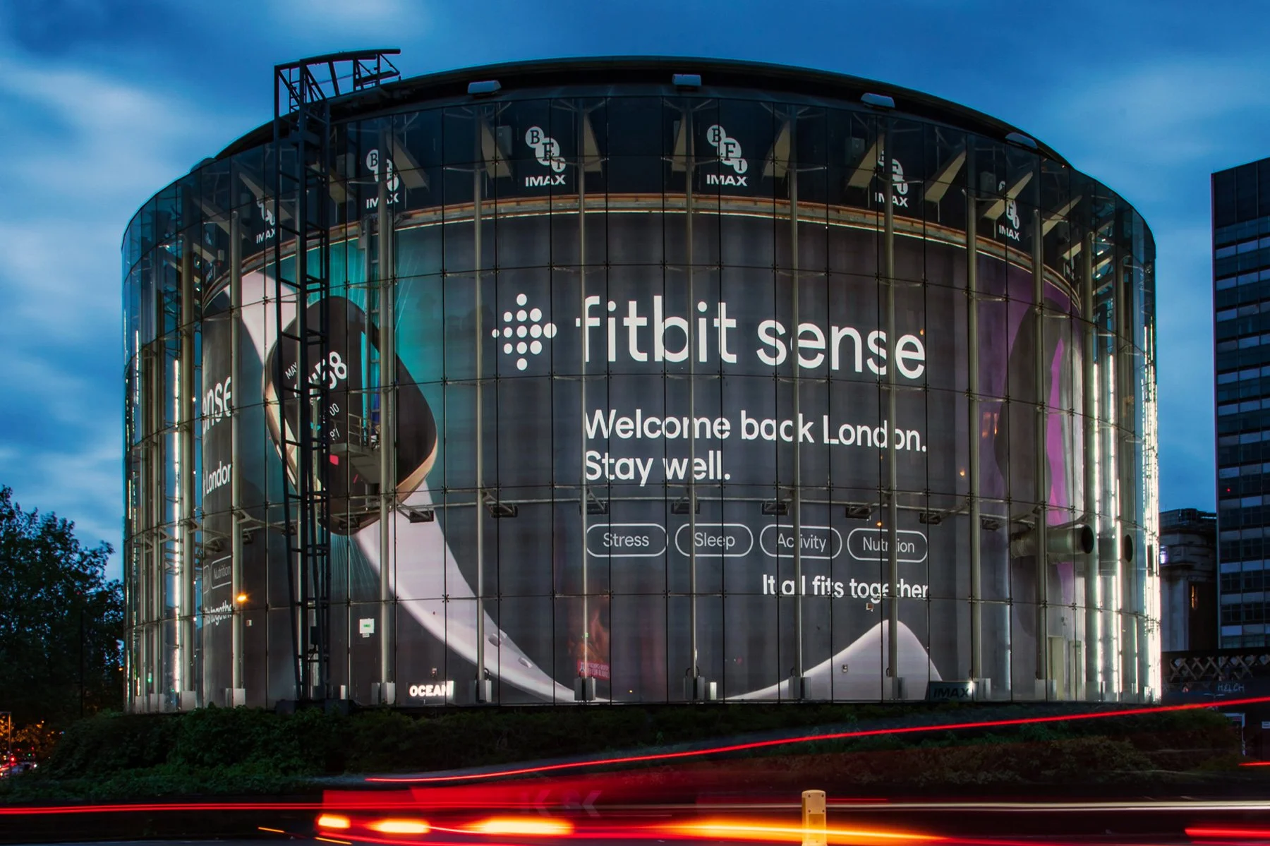 Creative. Strategist. Storyteller.