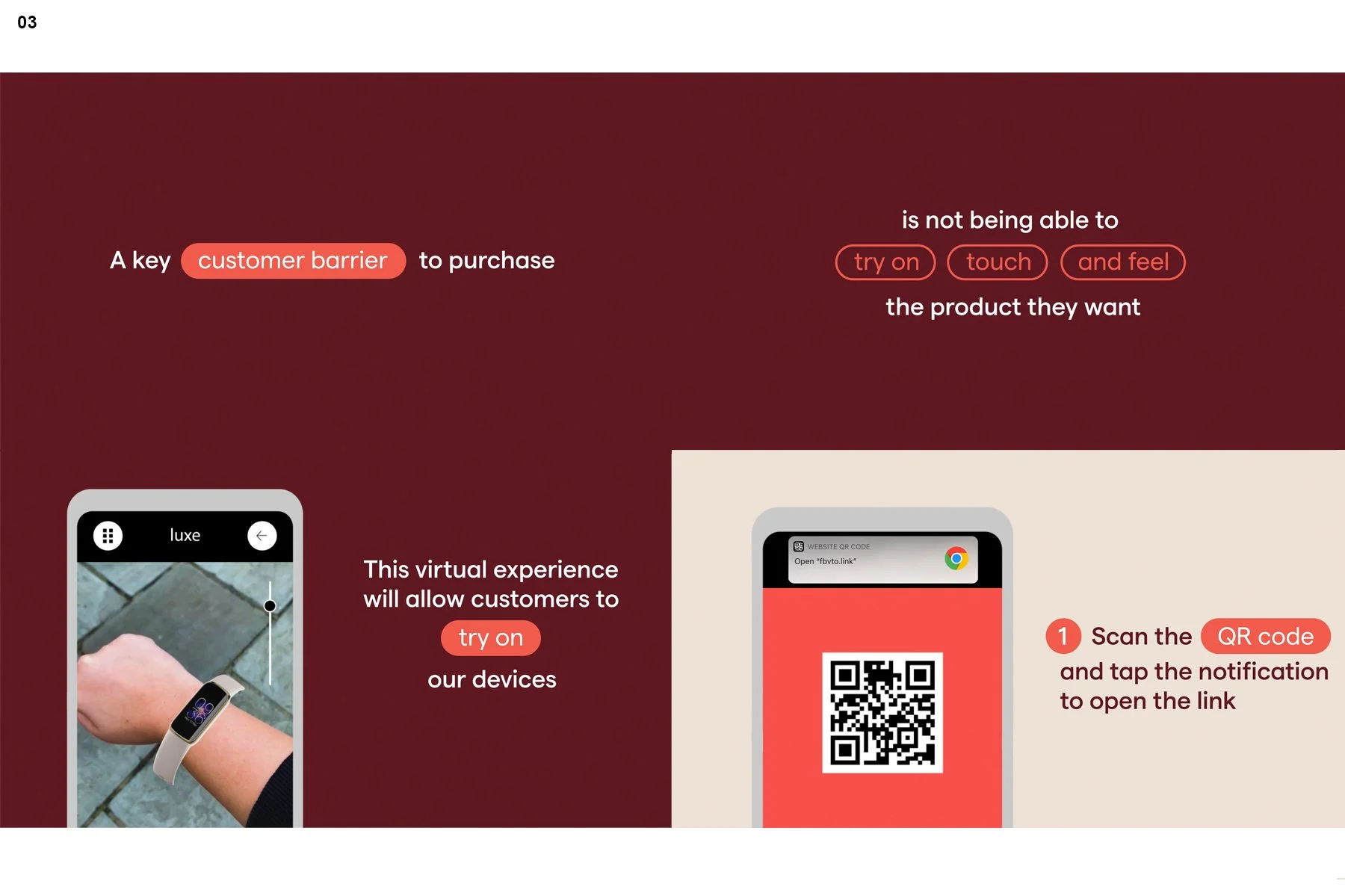 Creative. Strategist. Storyteller.