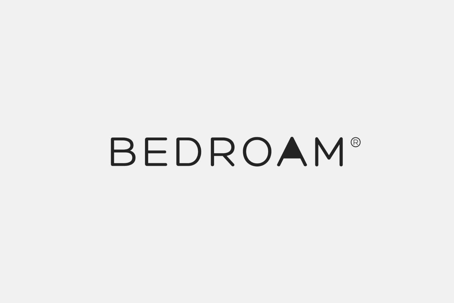 Bedroam — Brand Naming, Visual Identity & Website Design Project — Jay ...