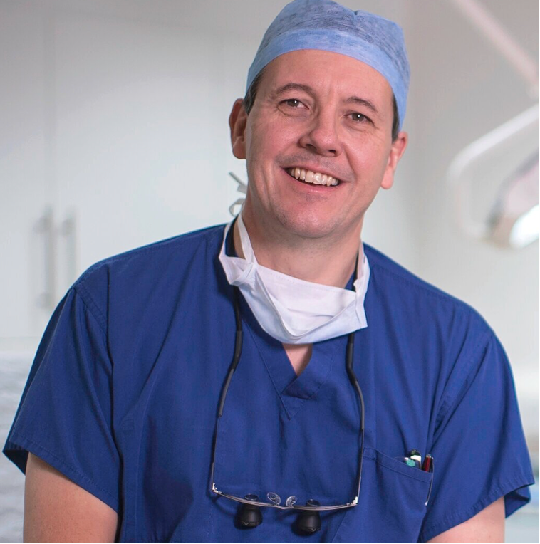 Surgical Treatments — Dr Paul Baines —Taunton