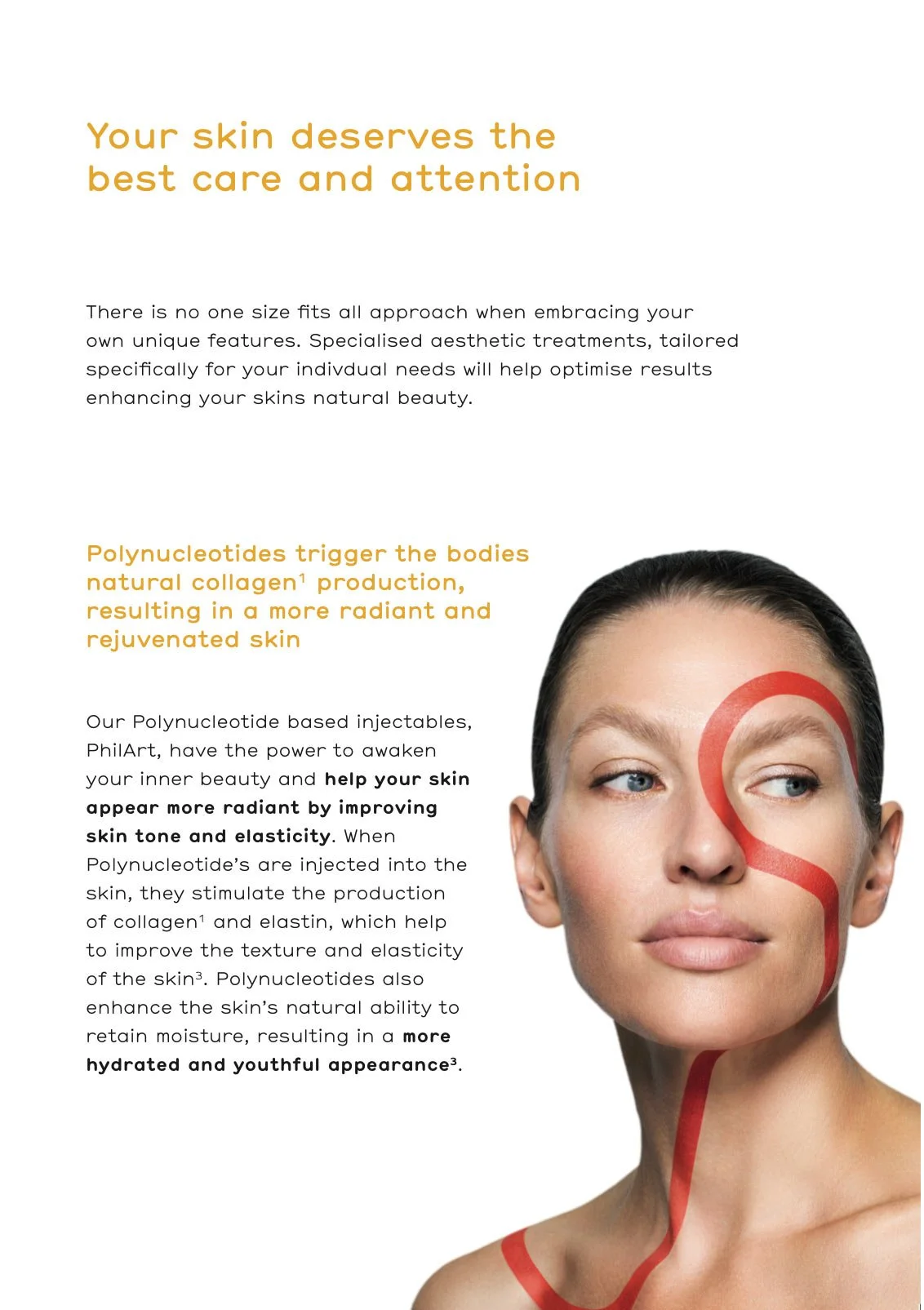 Dr Paul Baines — Botox, Fillers & Acne Treatments Taunton