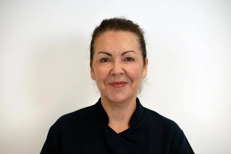 Consent + Info — Dr Paul Baines —Taunton