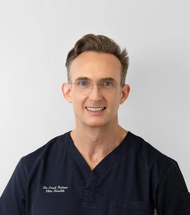 Dr Paul Baines — Botox, Fillers & Acne Treatments Taunton