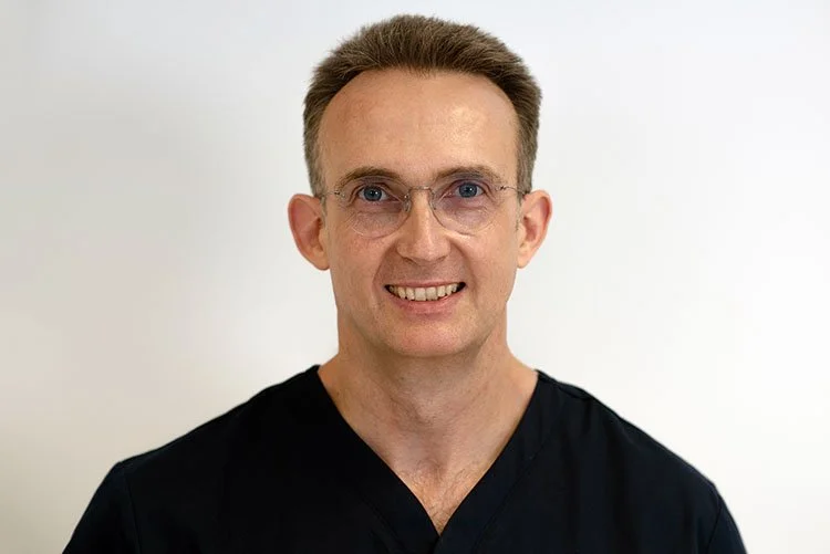 Consent + Info — Dr Paul Baines —Taunton