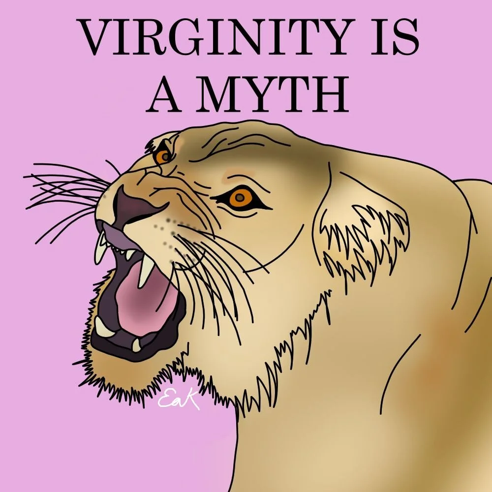 Why the concept of ‘virginity’ is a damaging social construct — School ...