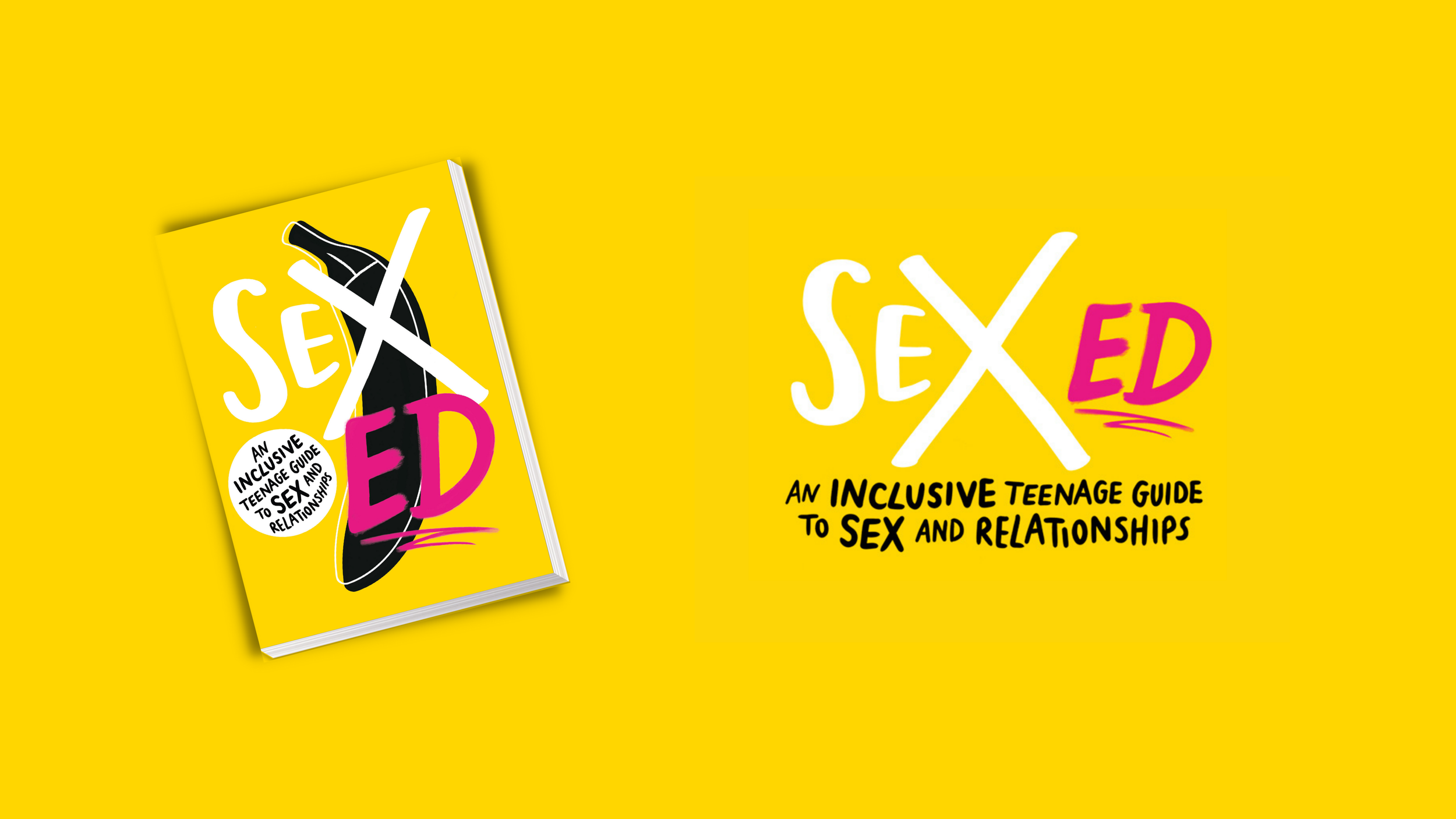 Sex Ed Book For Teens — School Of Sexuality Education