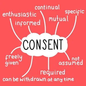 Why aren't we talking more about consent? — School of Sexuality Education