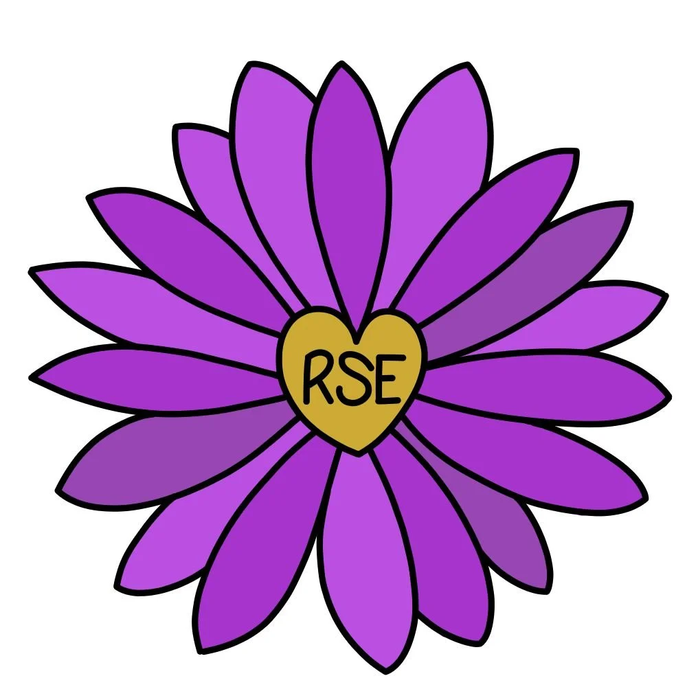 So you want to work in RSE? — School of Sexuality Education