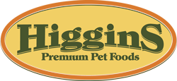 Contact — Higgins Premium Pet Foods