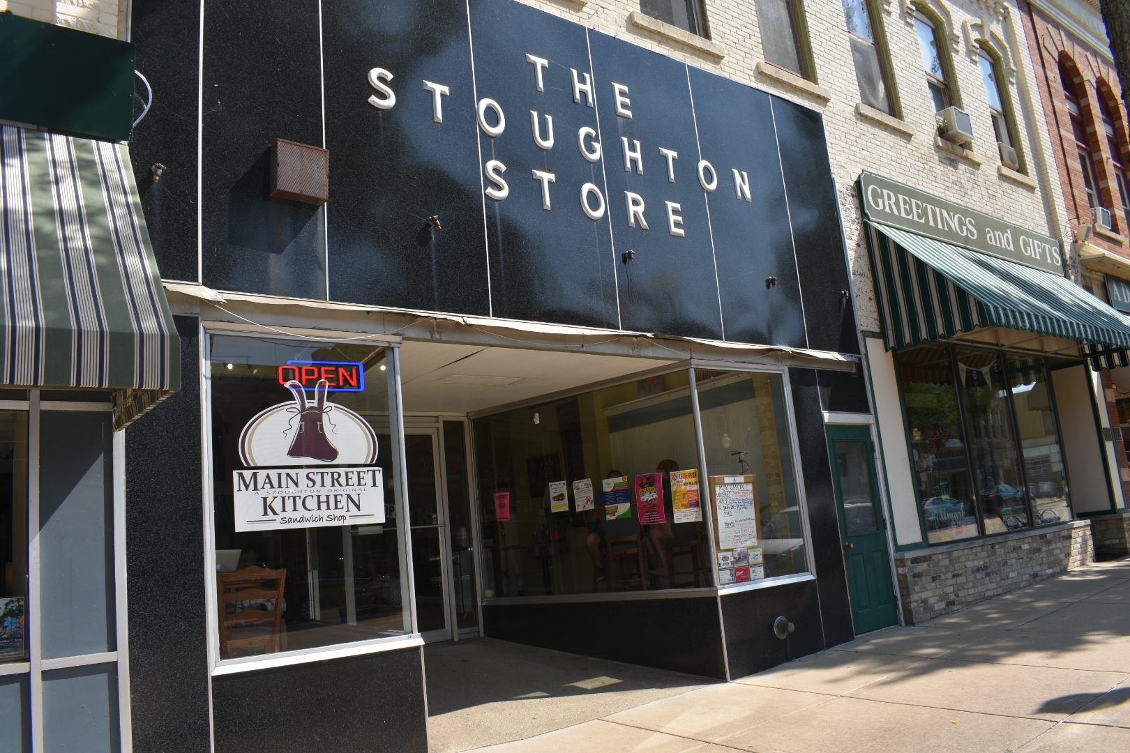 Main Street Kitchen
