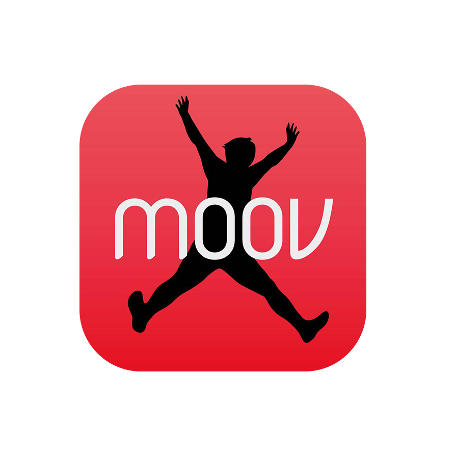 Moov HR™ - Technology Specifications — Moov™ Fitness Coach