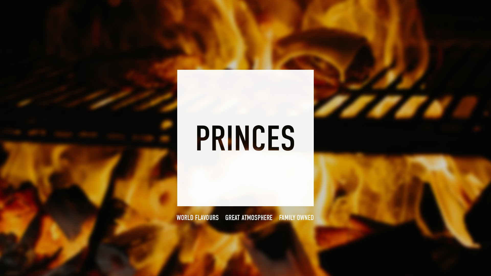 Princes Restaurant Group - based in Princes Square, Glasgow