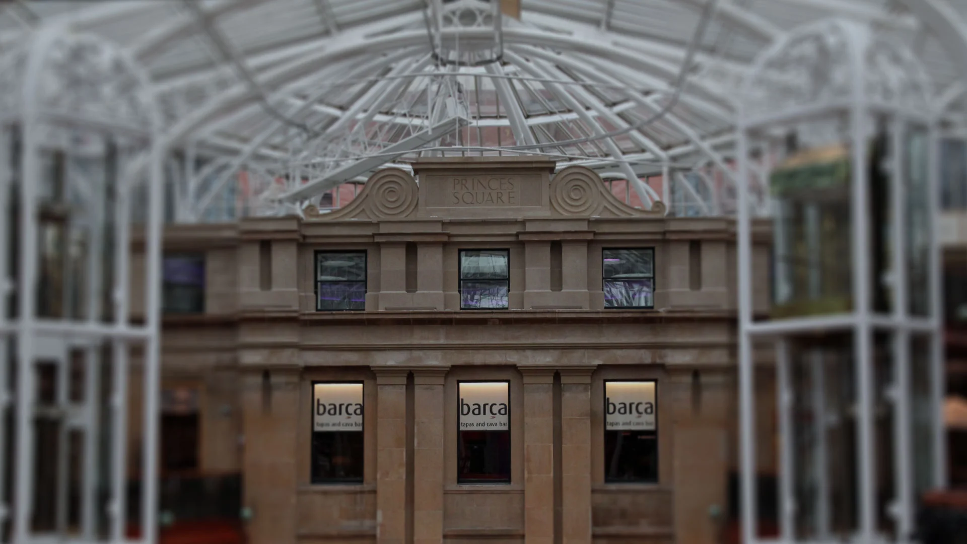 Contact — Princes Restaurant Group - based in Princes Square, Glasgow