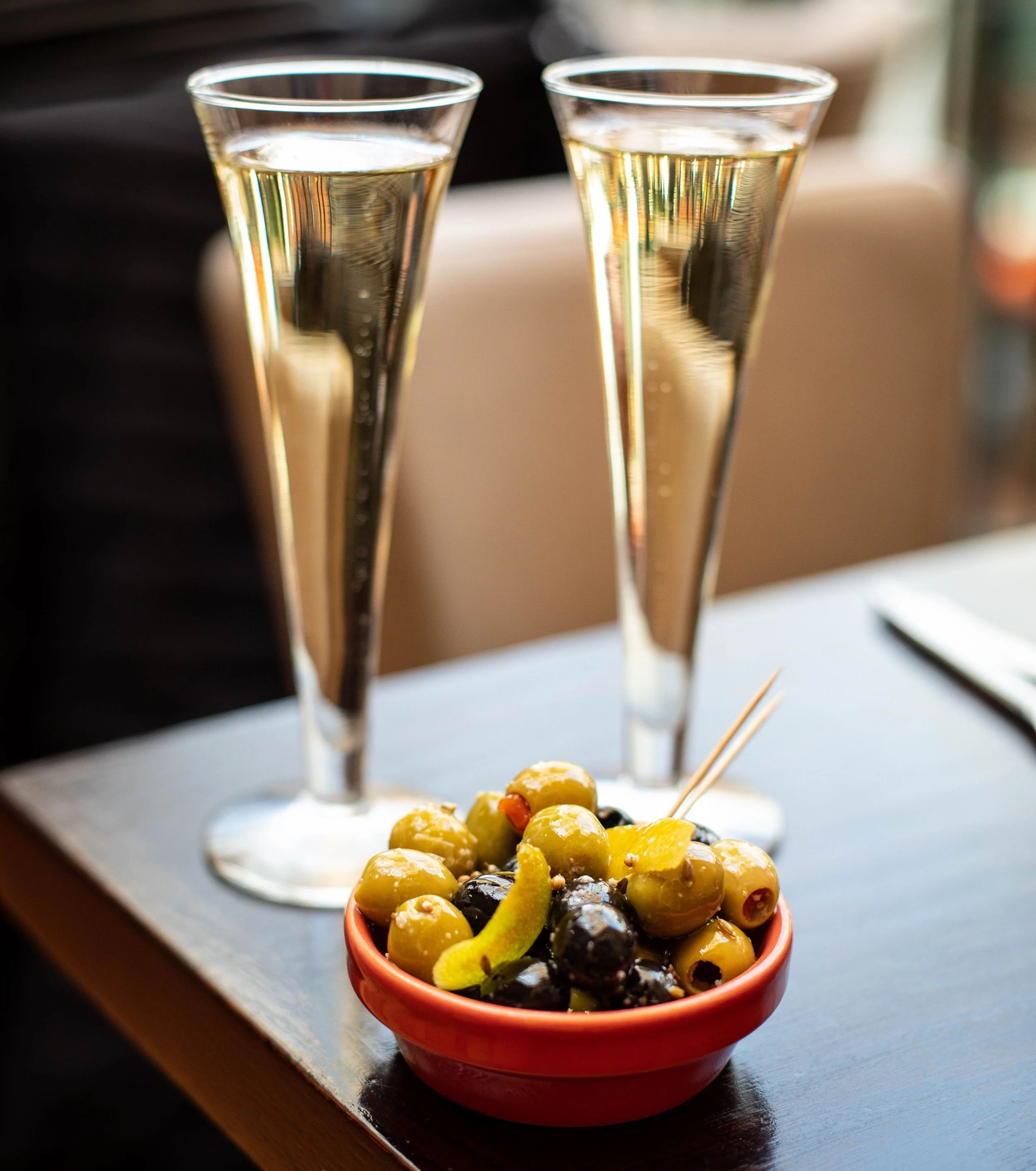 Barca Tapas - Princes Restaurant Group, Glasgow & Edinburgh, Scotland