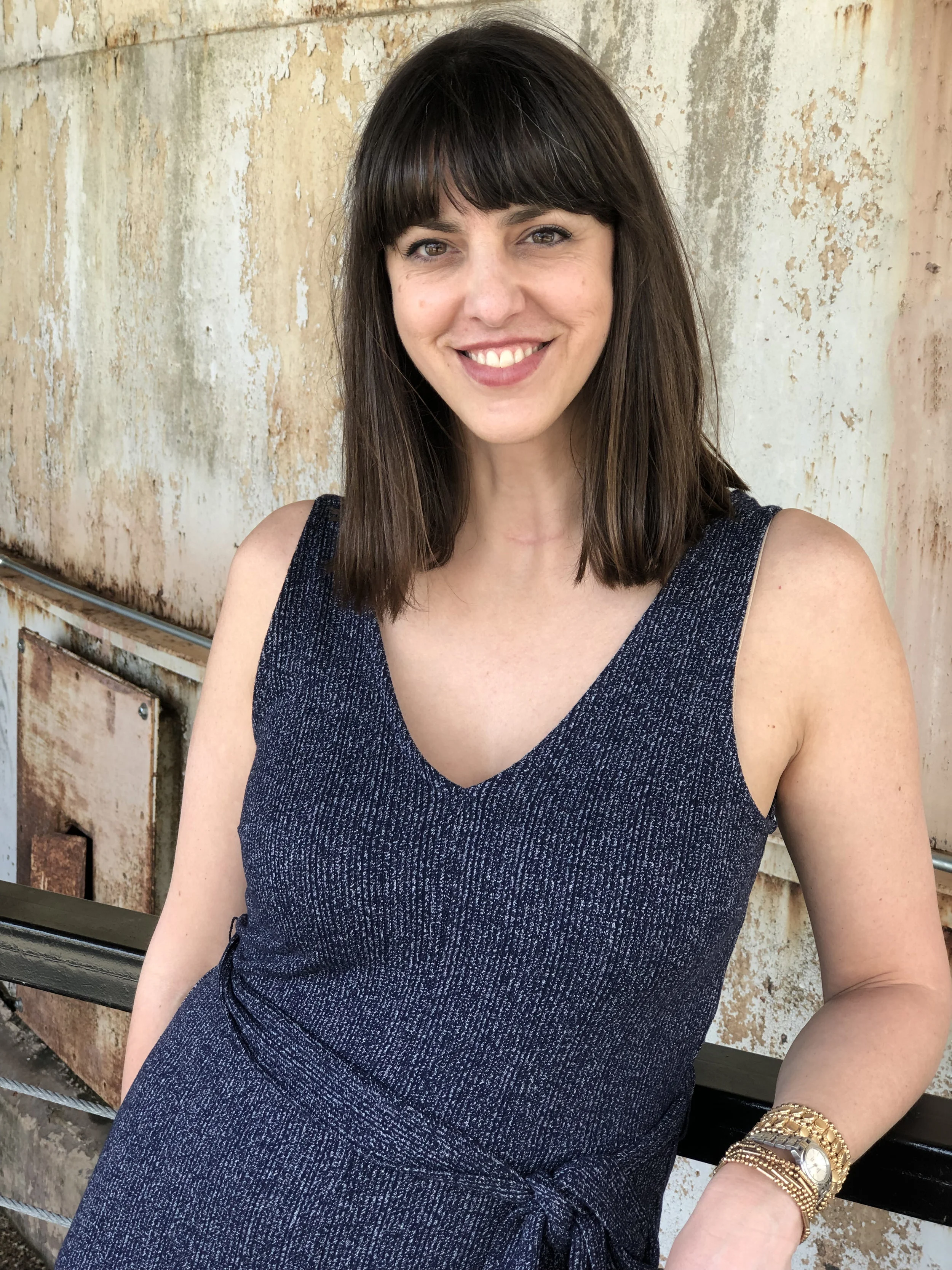 KonMari Consultant & Speaker | Indigo Organizing