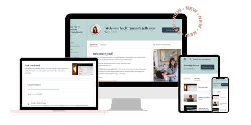 The 3 Things You Can Do TODAY to Drastically Simplify your Digital World