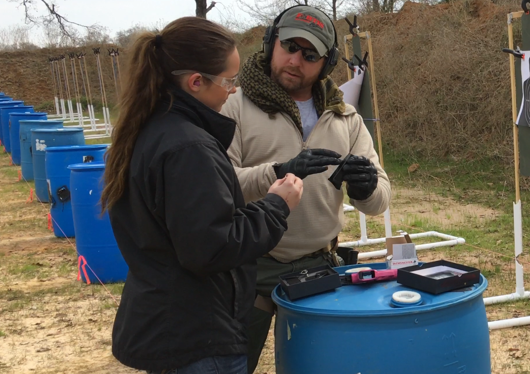 Texas LTC (CHL) Resources — Fortis Defense