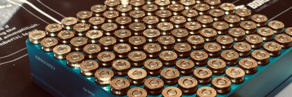 Fortis Ammo Sales — Fortis defense