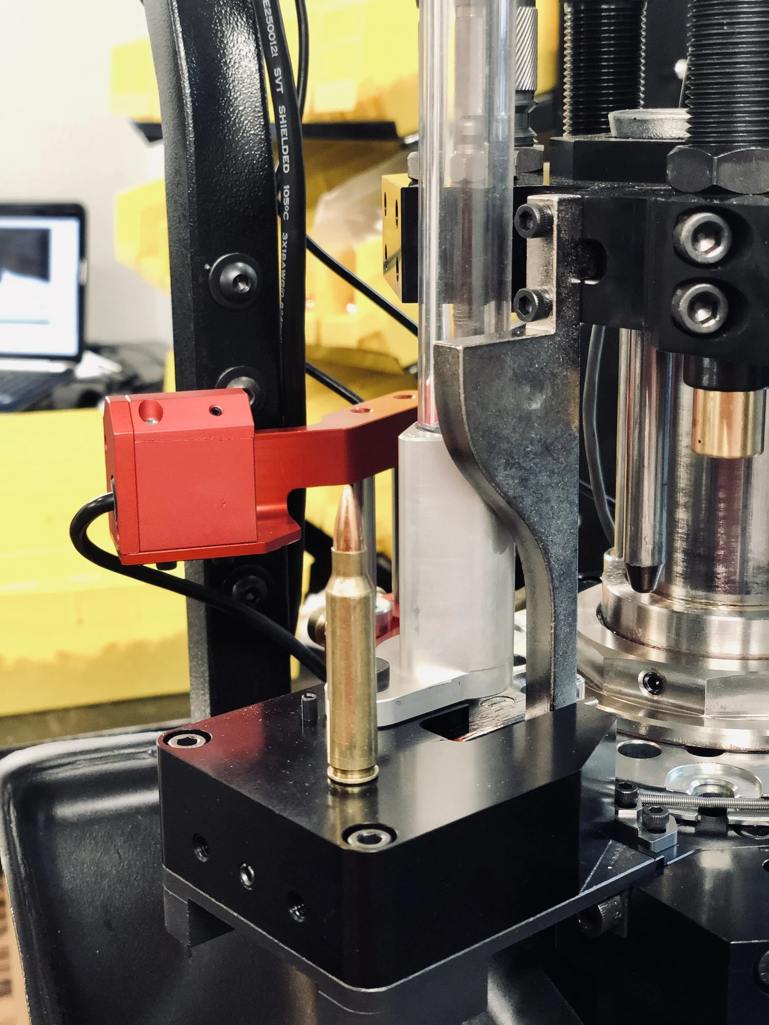 Ammunition Production — Fortis defense