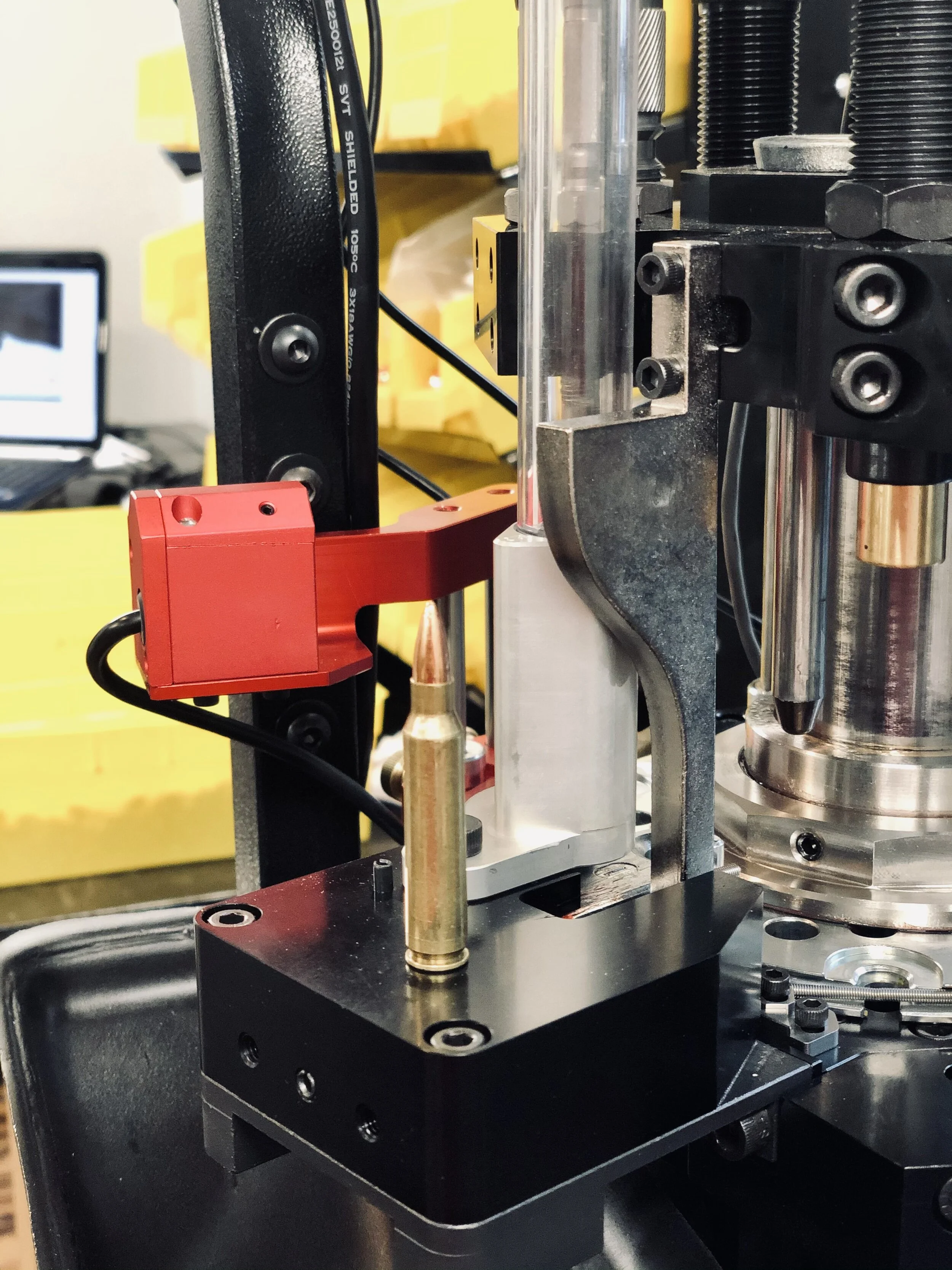 Ammunition Production — Fortis defense