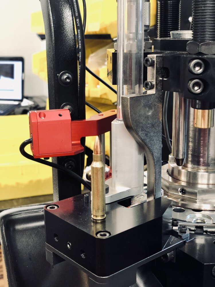 Ammunition Production — Fortis defense