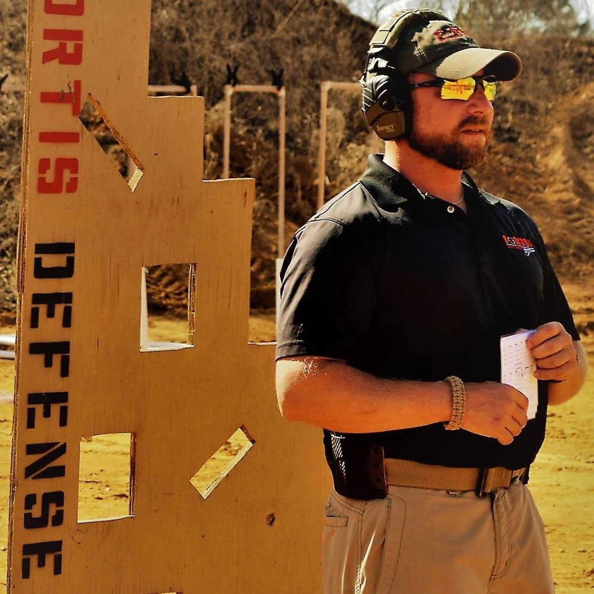 About us — Fortis defense