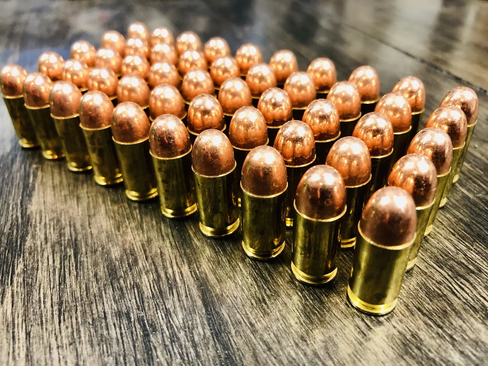 Ammunition Production — Fortis defense