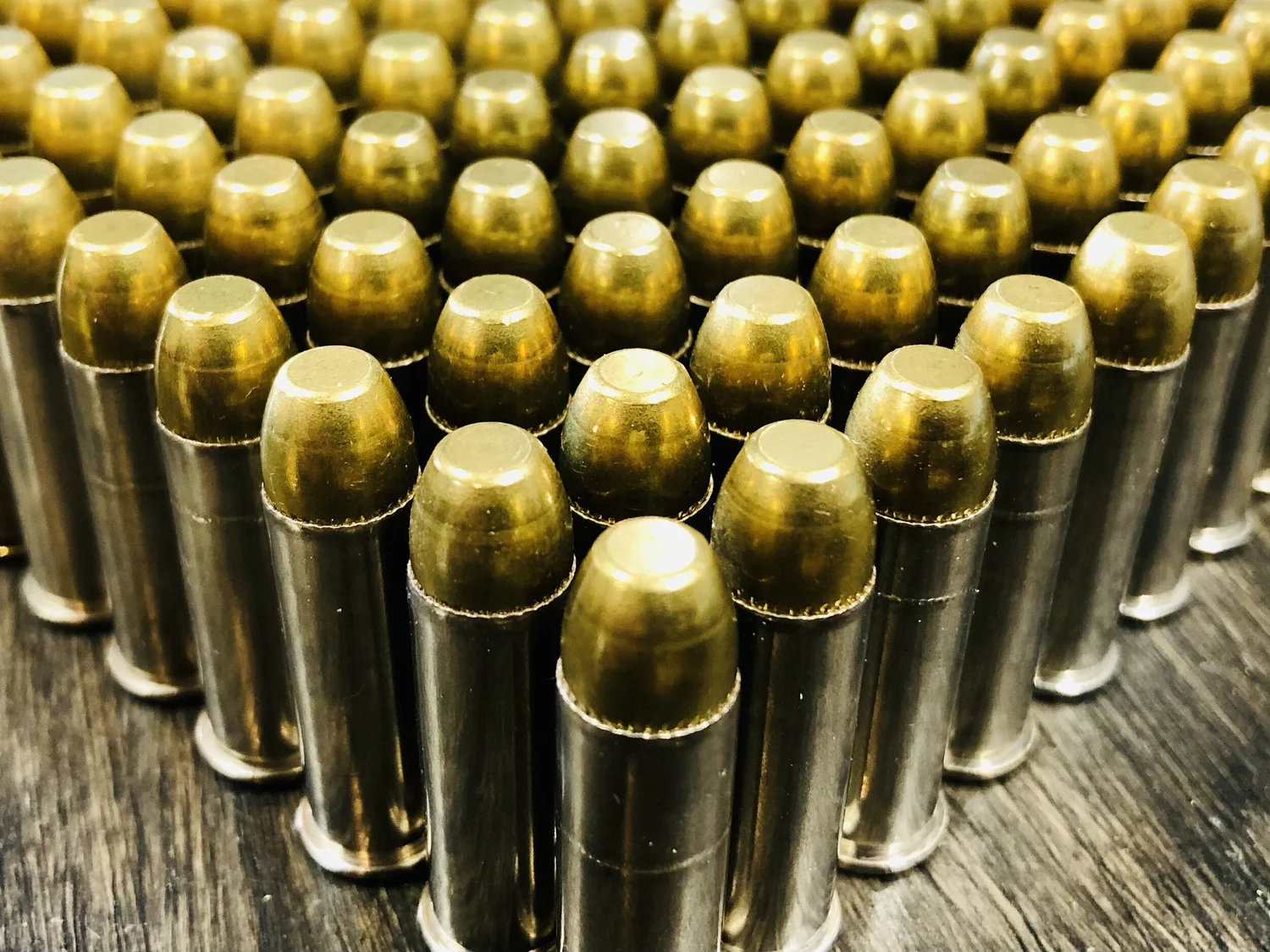 Fortis Ammo Sales — Fortis defense