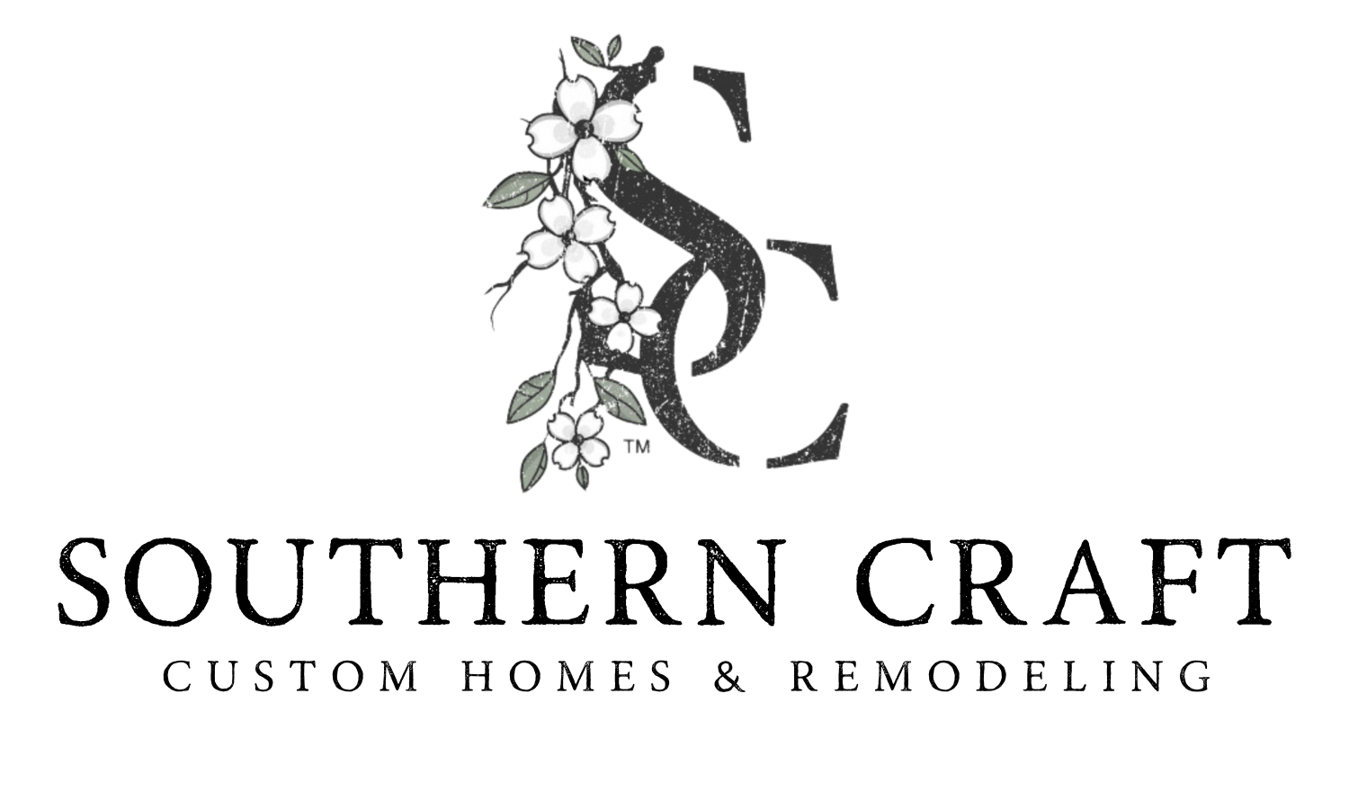 Contact — Southern Craft Home Builders and Remodeling