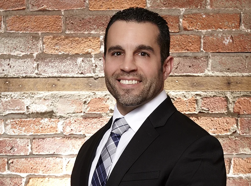 Bill & Ron — The Boswell Aiosa Group